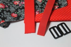 Fotoanleitung Tasche "Merkur" - Elsbeth und Ich